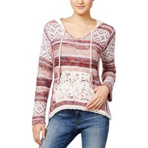 American Rag | Sweaters | American Rag Cie Womens Sweater Zinfandel ...